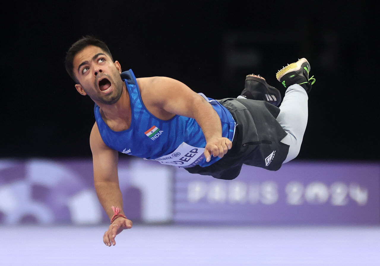 Top 10 Indian moments from Paris Paralympics 2024