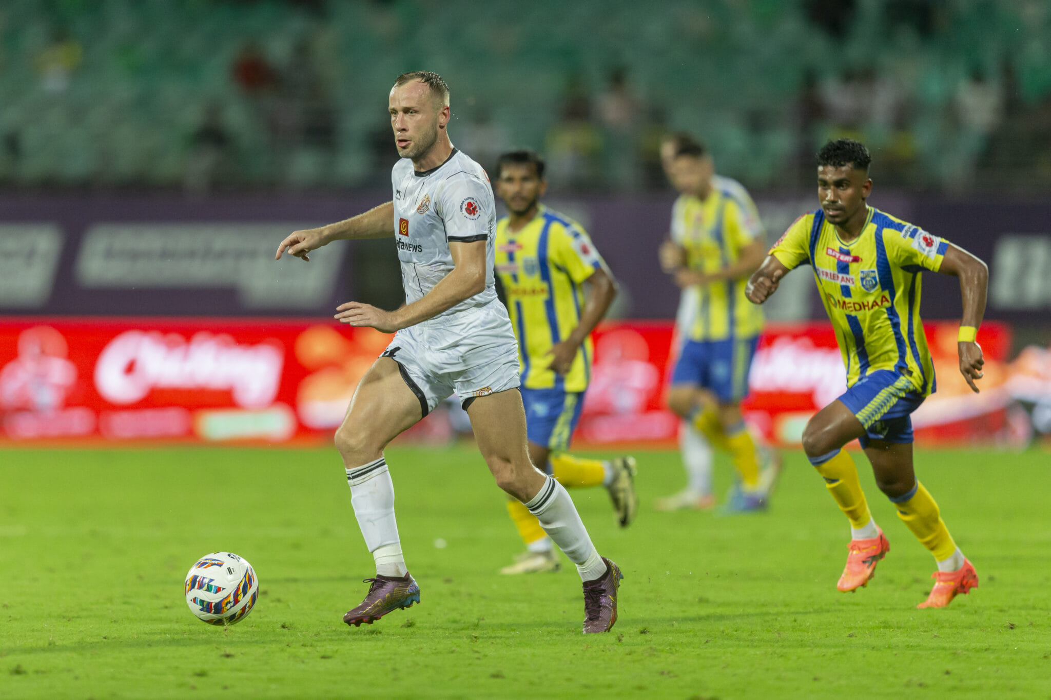 Punjab FC vs FC Goa lineups, team news, prediction & preview