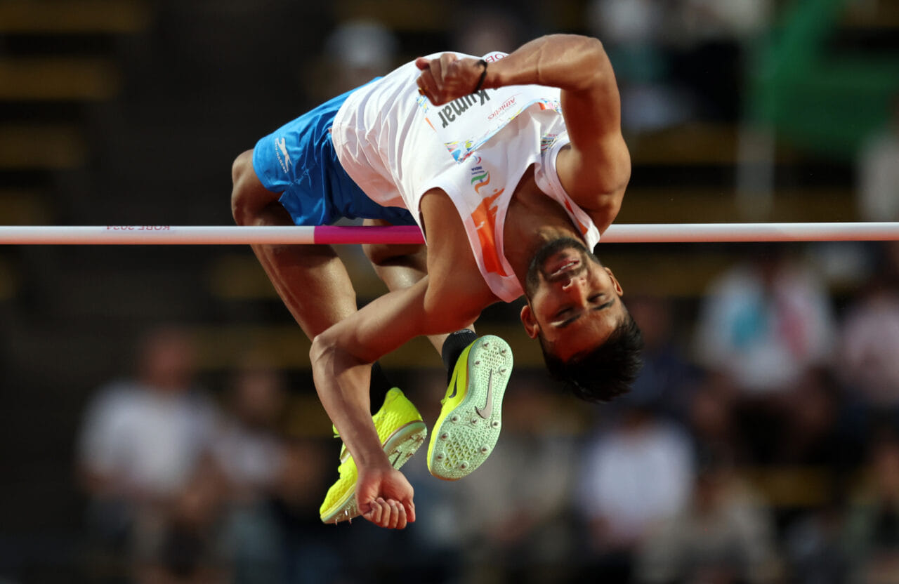 Top five Indian para athletes to watch out for in 2025