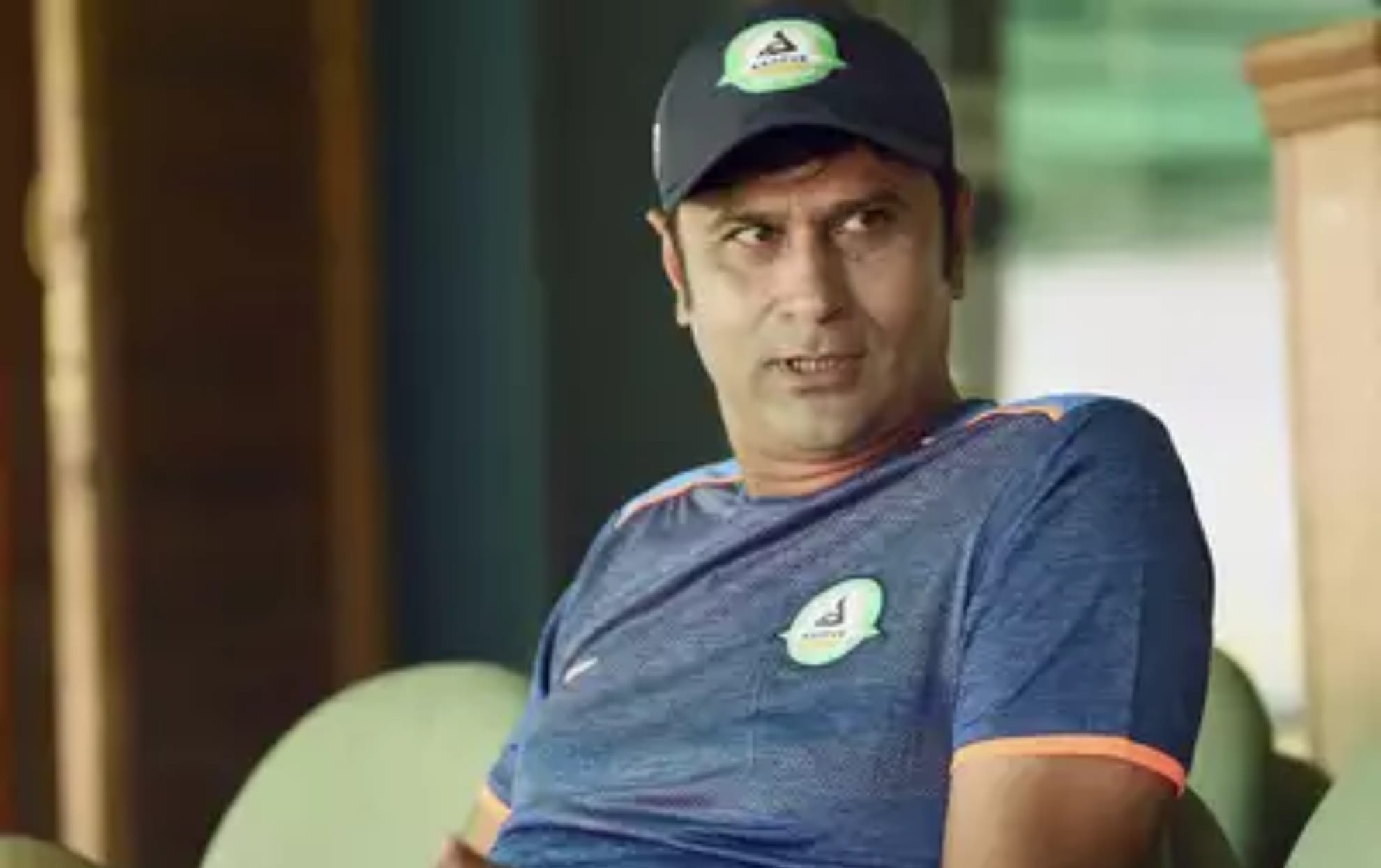 Who are the five members of senior men's Indian cricket team's ...