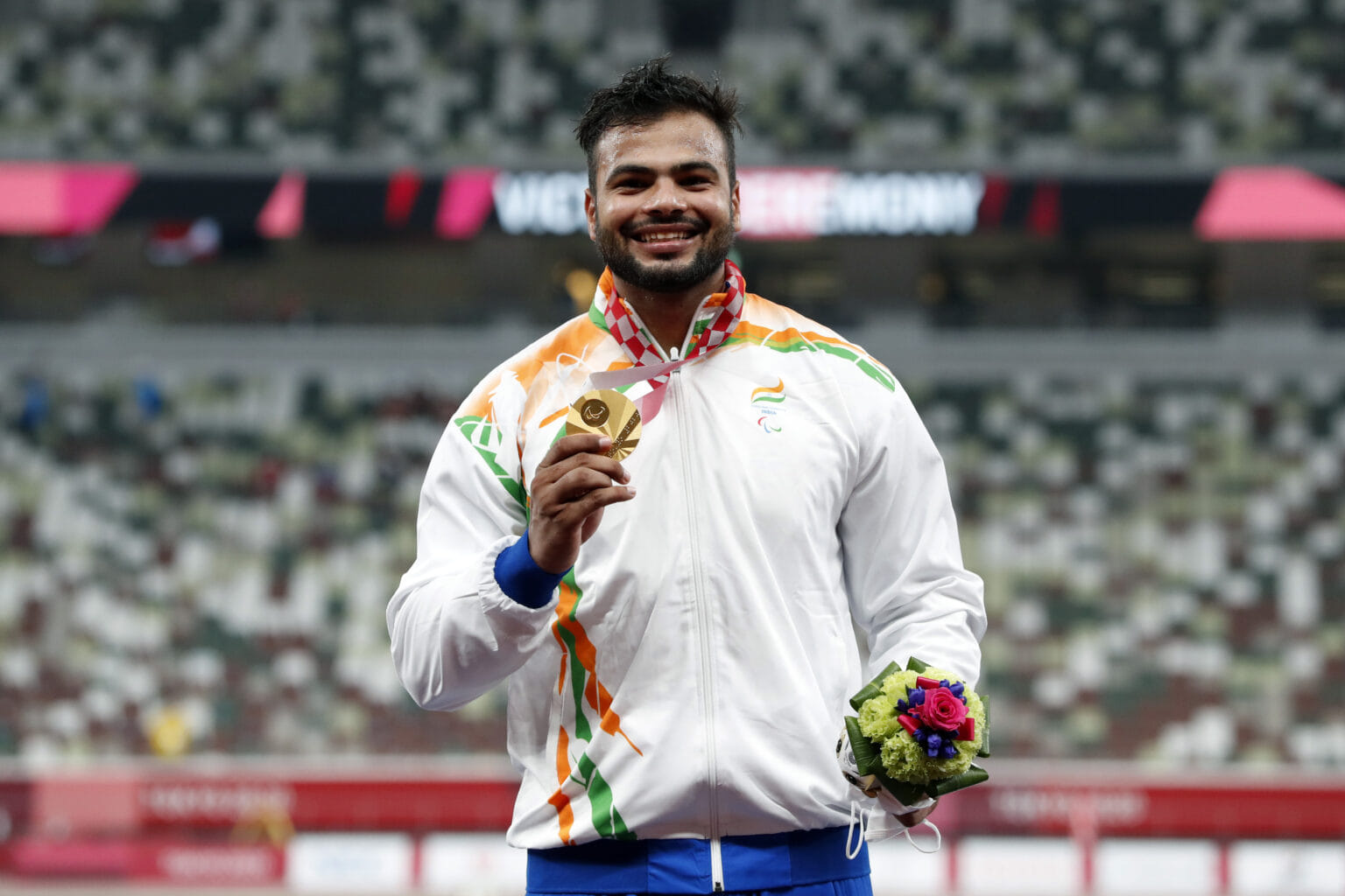 Top five Indian para athletes to watch out for in 2025