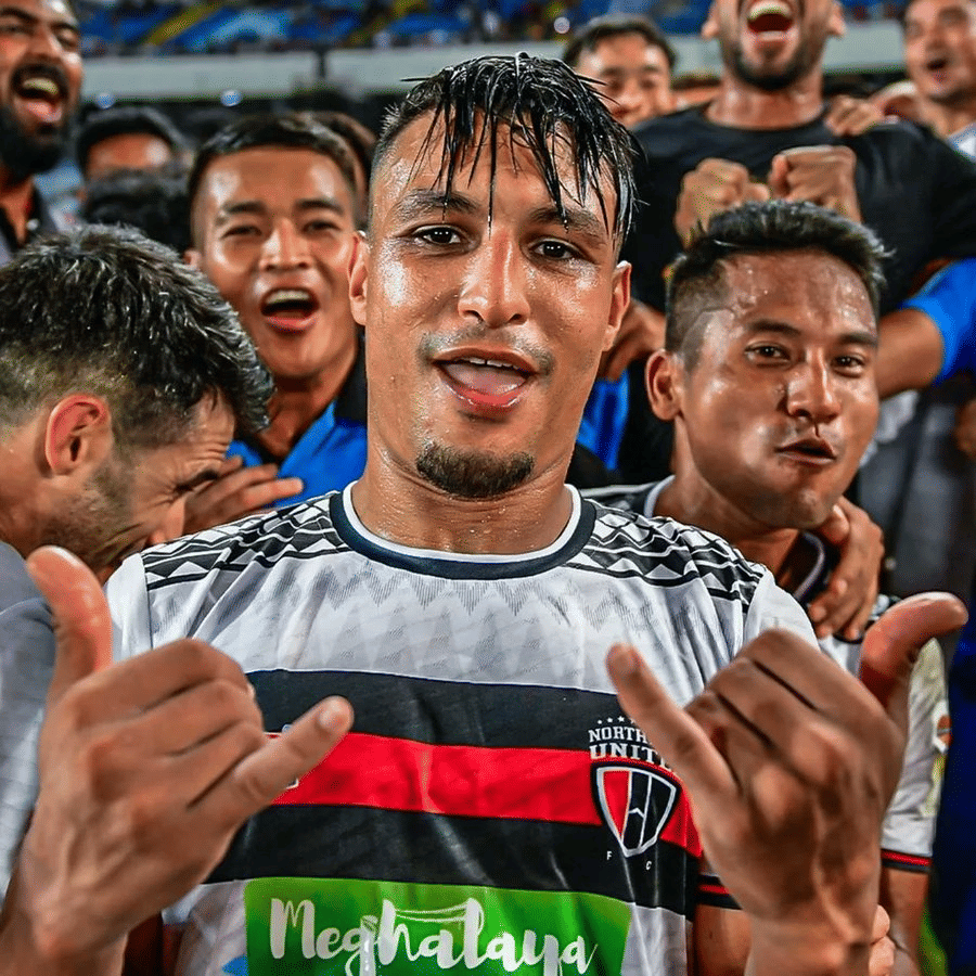 Mohammedan SC vs NorthEast United FC Preview, Predicted lineup, injury ...