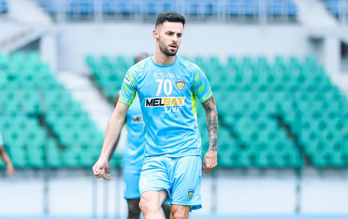 Mumbai City FC vs Chennaiyin FC preview, team news, lineup & prediction | Kalinga Super Cup 2025