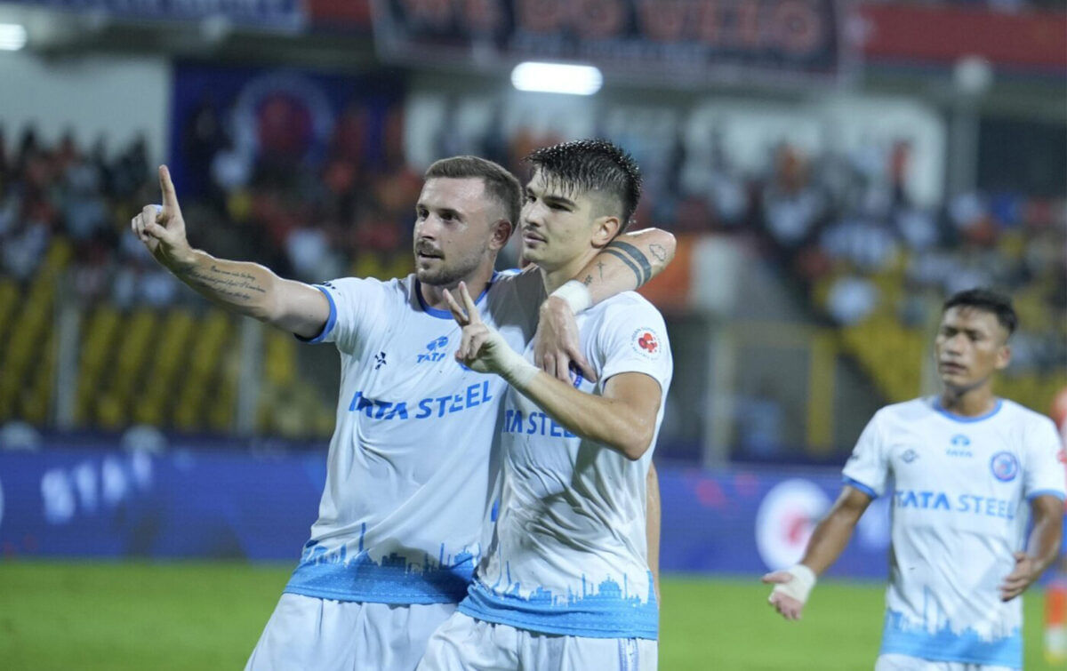 Jamshedpur FC vs Hyderabad FC line-ups, team news, prediction and preview | Kalinga Super Cup 2025