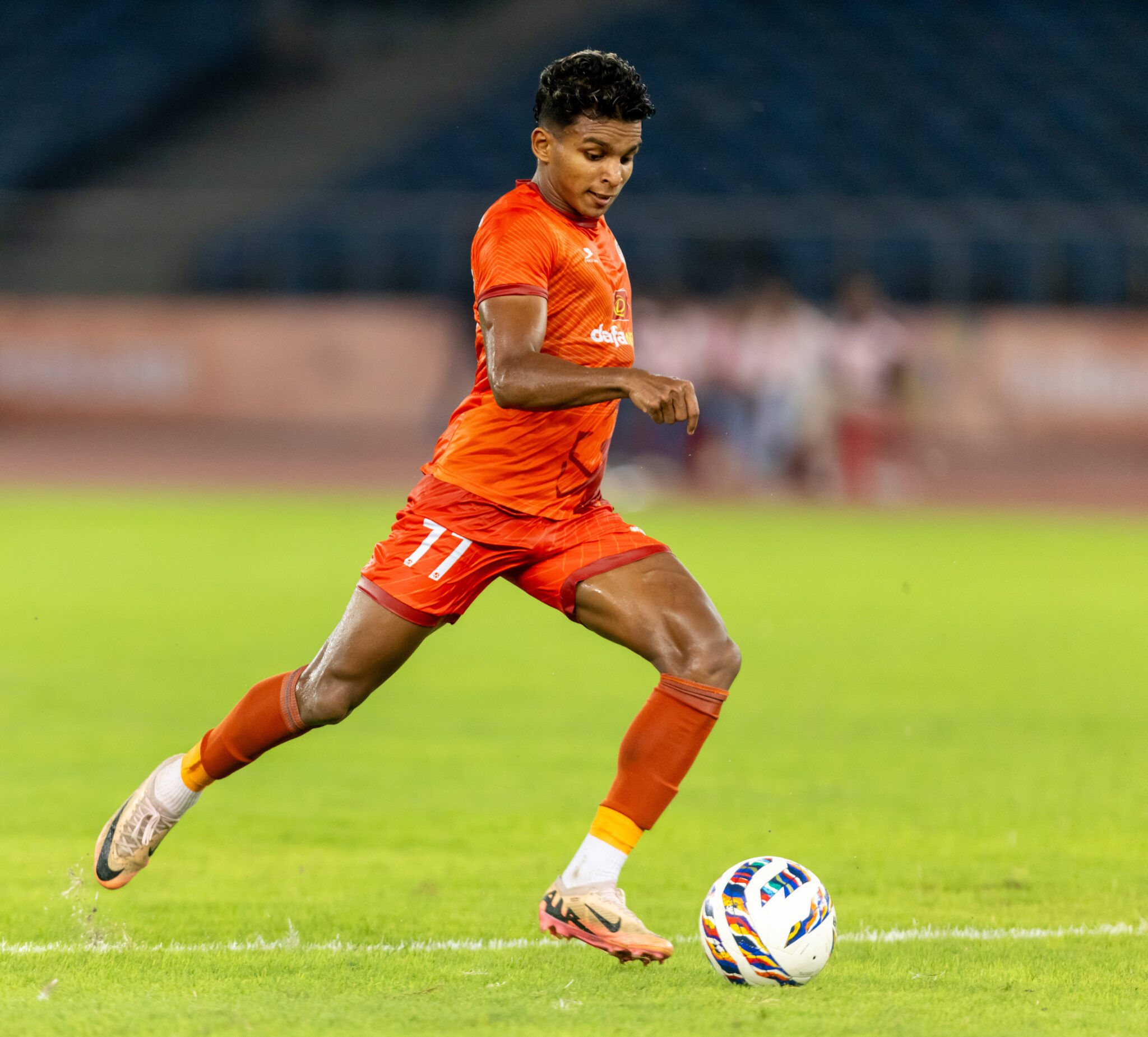 Why Kerala Blasters should recall Nihal Sudeesh back in January ...