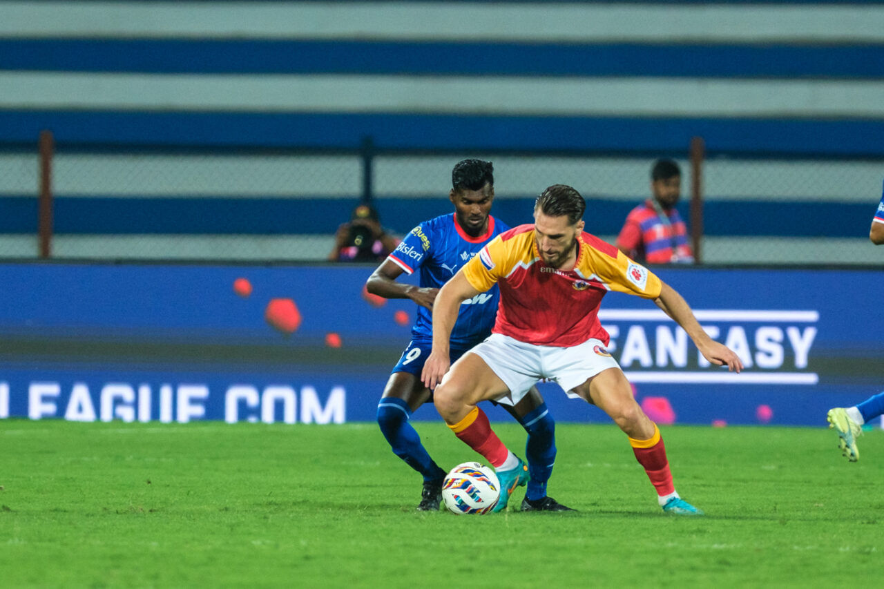 East Bengal FC vs Nejmeh SC lineups, team news, prediction & preview ...