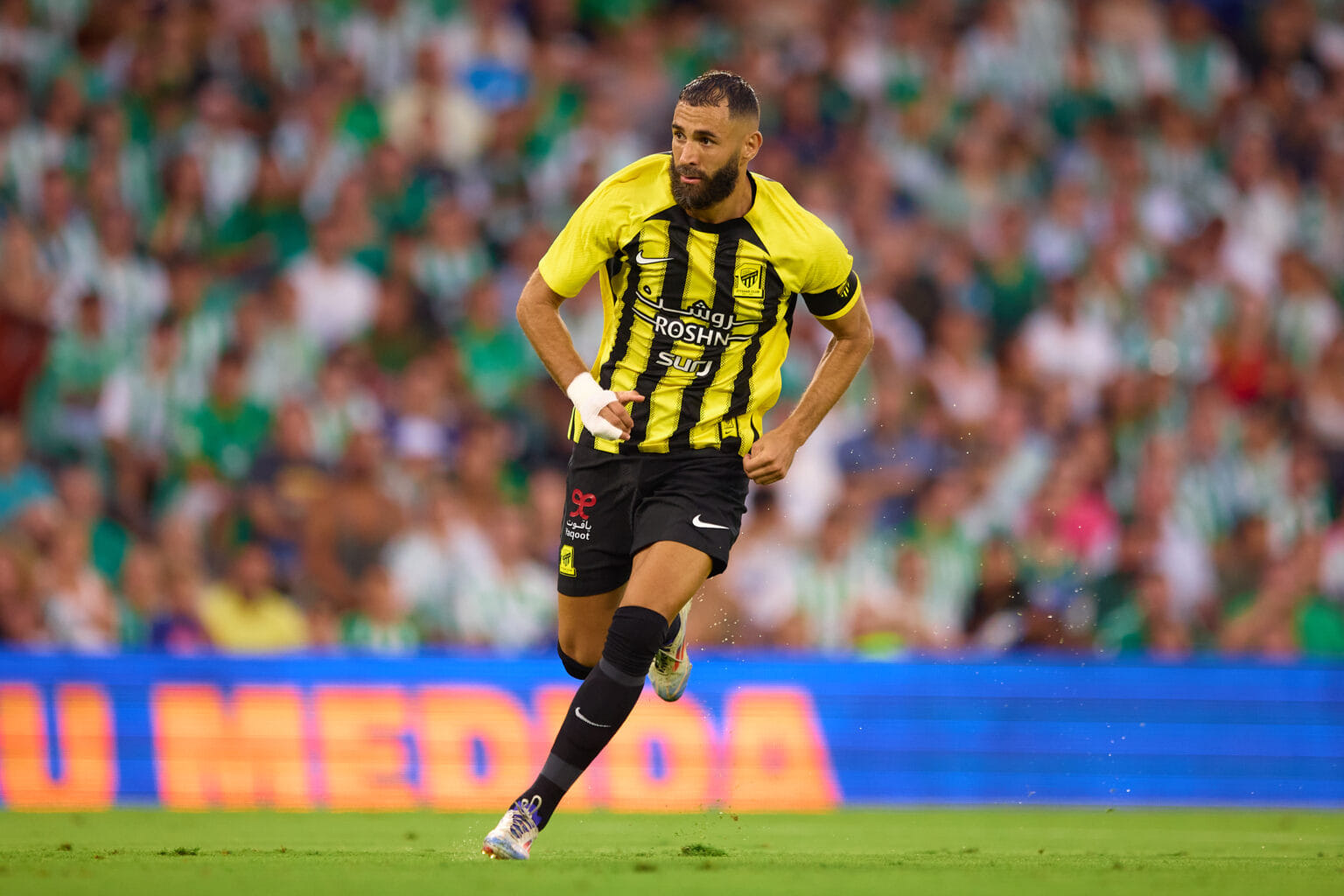 It could happen: Karim Benzema leaves door open for Real Madrid reunion