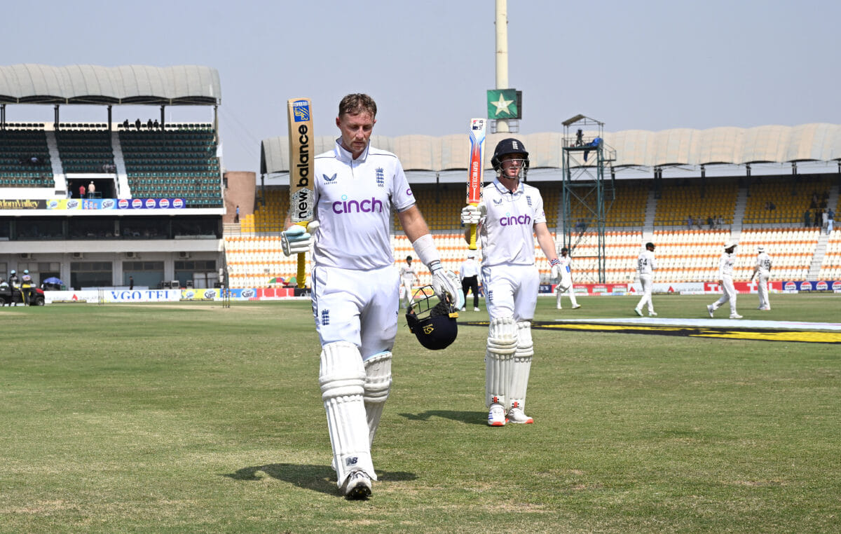 Why was Joe Root named England captain instead of 'vice-captain' Harry ...
