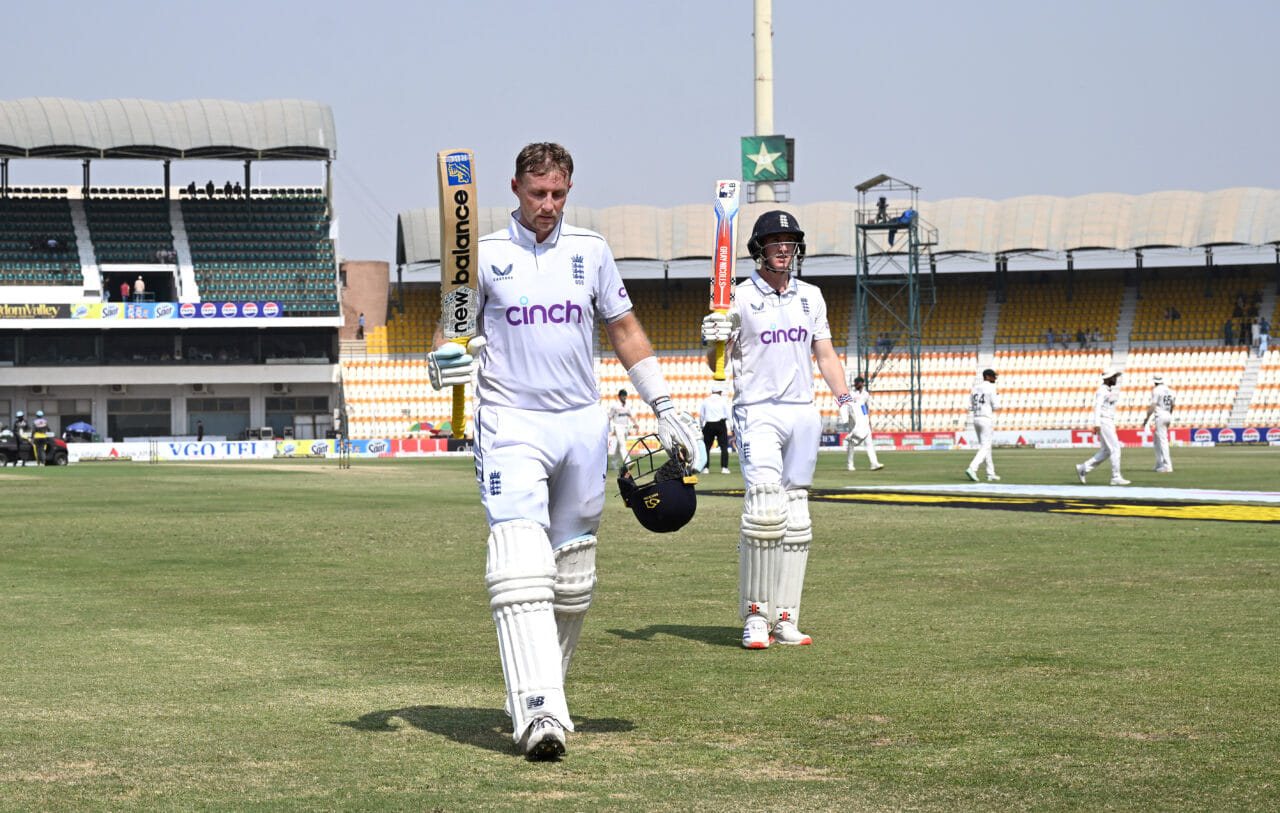 Why was Joe Root named England captain instead of 'vice-captain' Harry ...