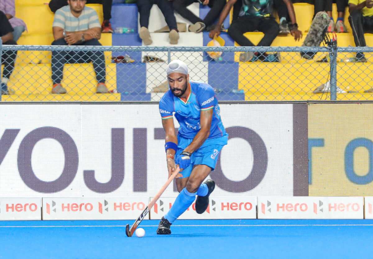 Top 10 most expensive players at Hockey India League auction