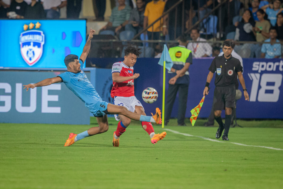 Mohun Bagan announce arrival of experienced defender Mehtab Singh ahead ...