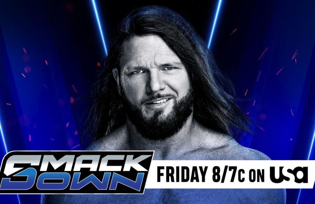 WWE SmackDown Results & Winners (October 04, 2024): The Bloodline retains