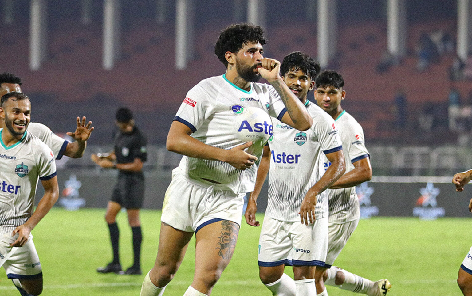 Super League Kerala 2025: Thrissur Magic FC vs Calicut FC Preview, team news, lineups & prediction