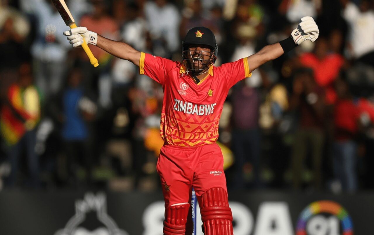 Zimbabwe Schedule for ICC T20 World Cup 2026, Fixtures, Dates, Venues