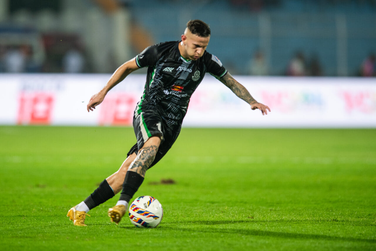 Mohammedan SC vs Punjab FC lineups, team news, prediction and preview