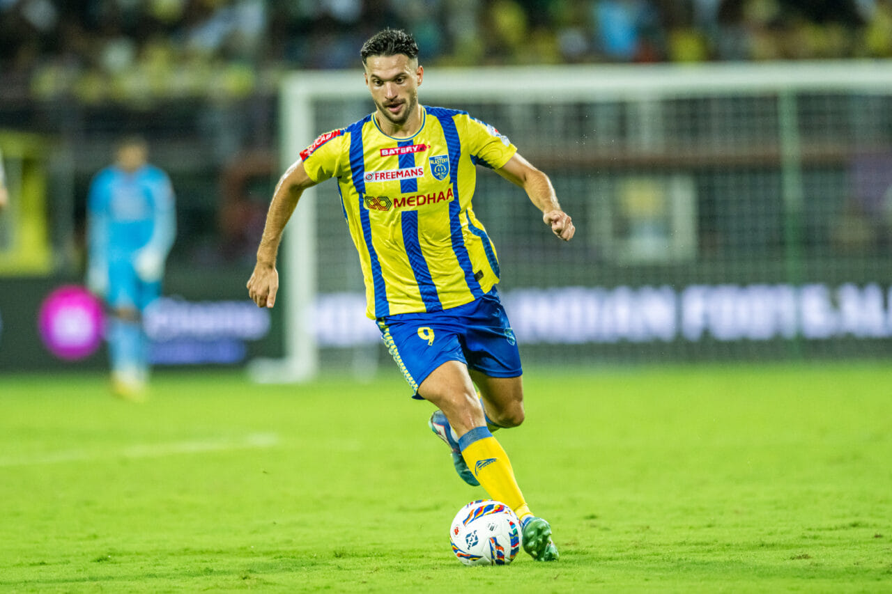 Kerala Blasters vs Chennaiyin FC lineups, team news, prediction & preview