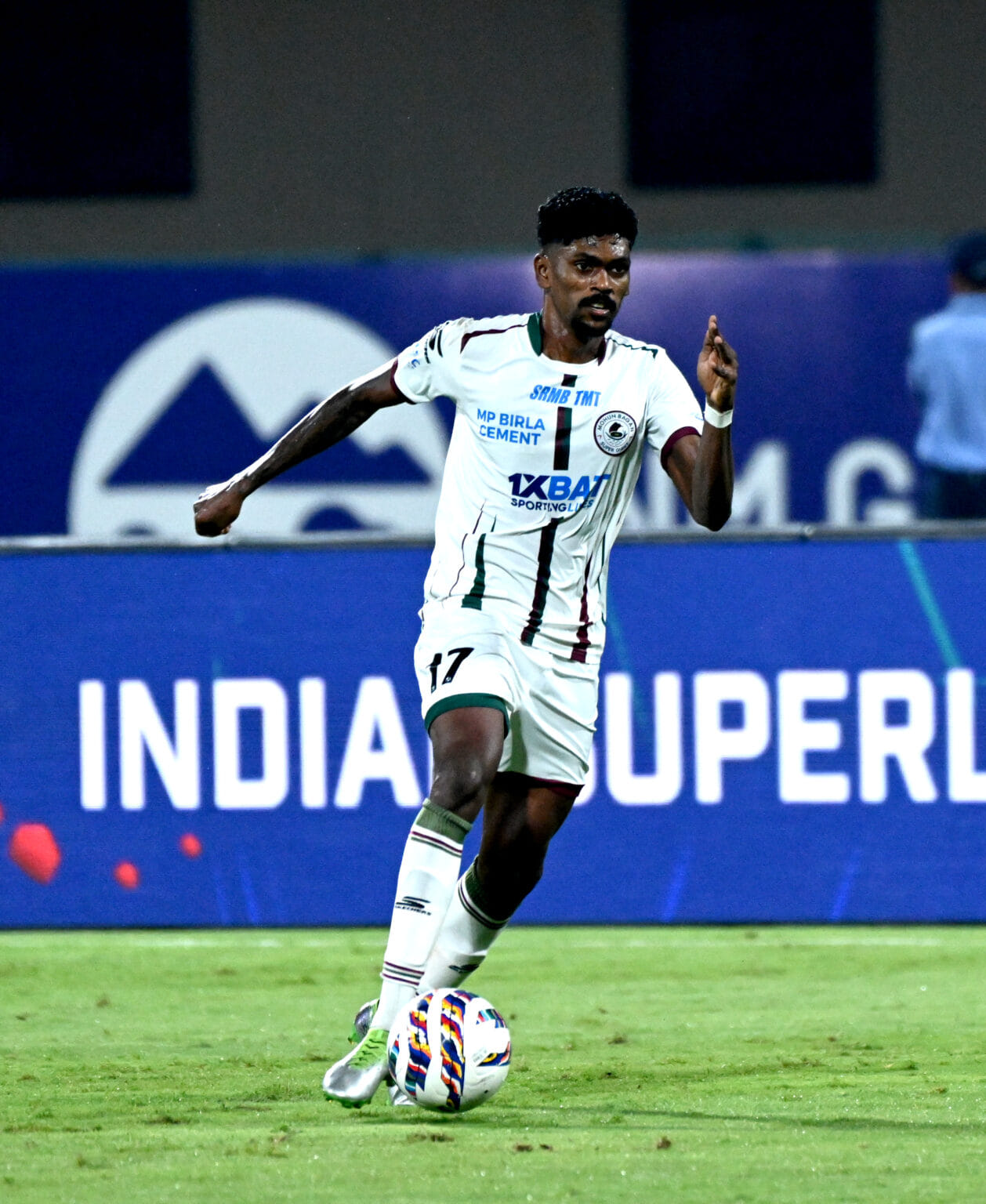 Indian Football Team Player Watch: Vishal Kaith, Liston Colaco impress ...
