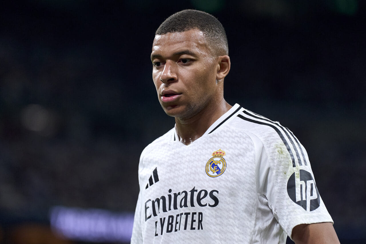 Life is a gamble: Real Madrid star Kylian Mbappe talks about relationships