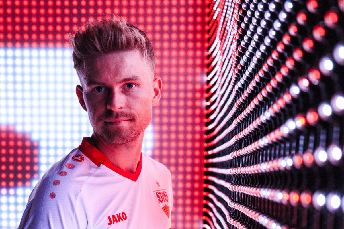 Top 10 best left-backs of 2024