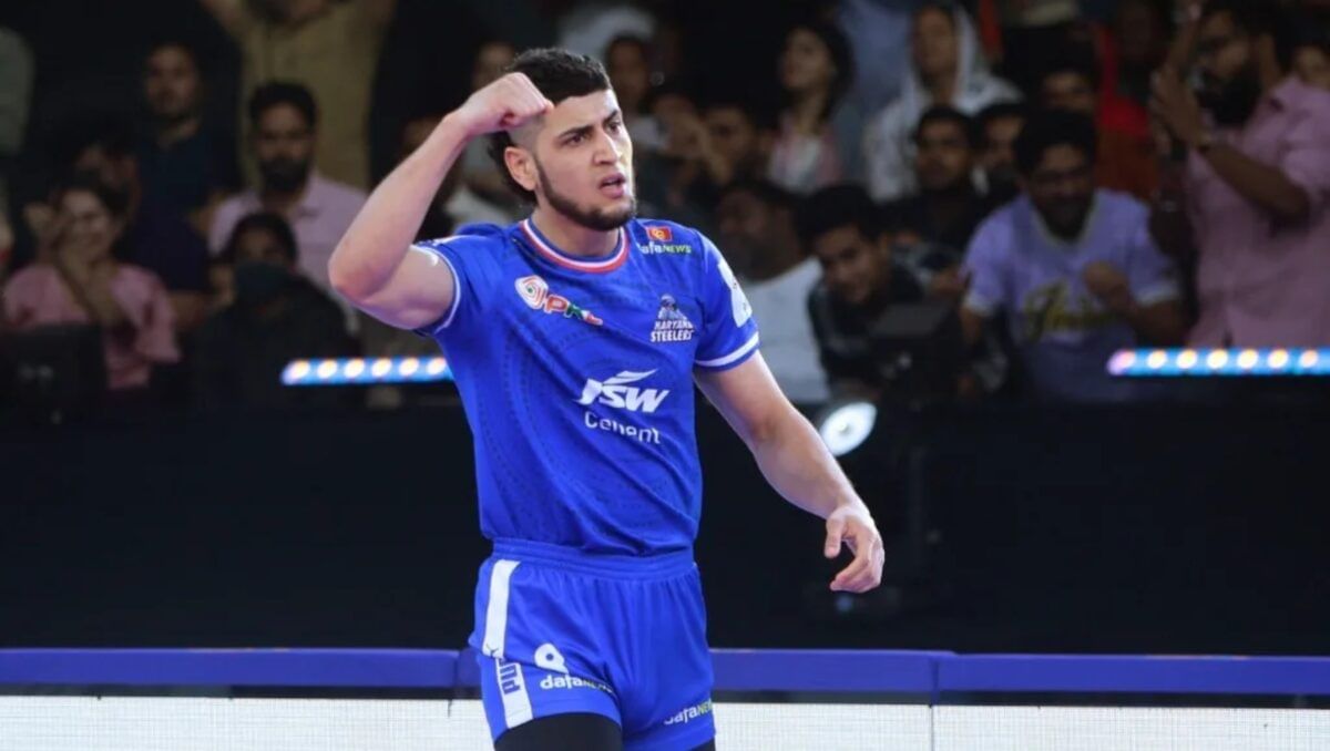 PKL: Top 10 defenders with most High 5s in Pro Kabaddi League history
