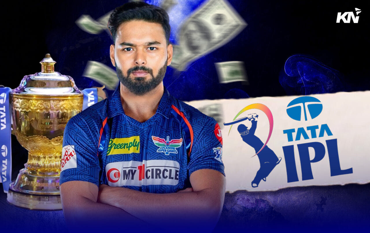 Top 14 cricketers with highest salaries in IPL 2025
