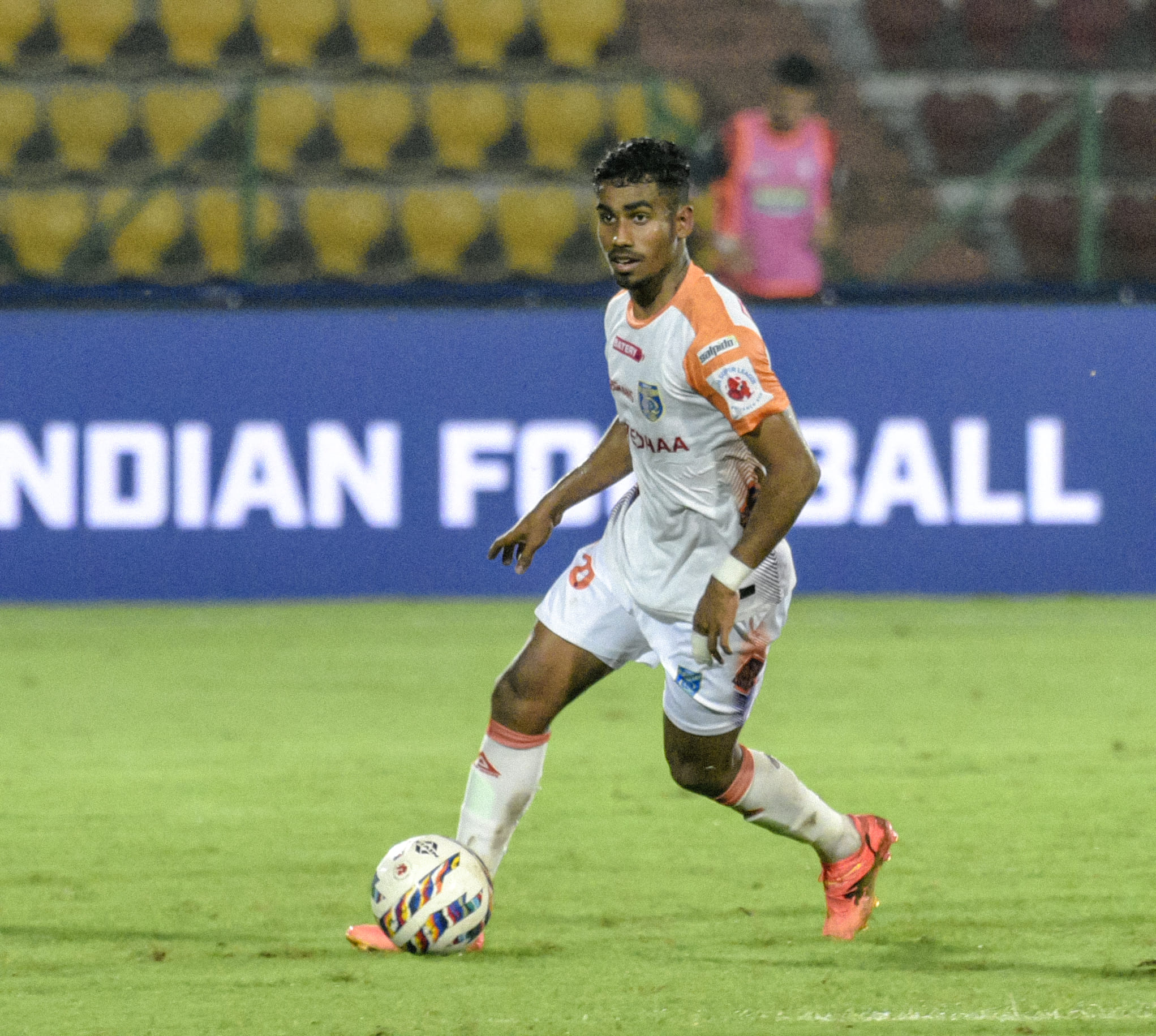 Kerala Blasters FC vs East Bengal FC: Noah shines, Anwar Ali falters ...