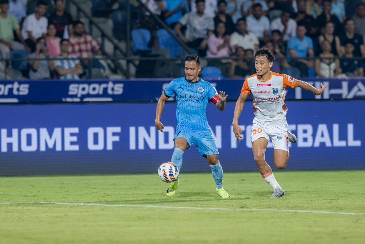 Hyderabad FC vs Mumbai City FC lineups, team news, prediction and preview