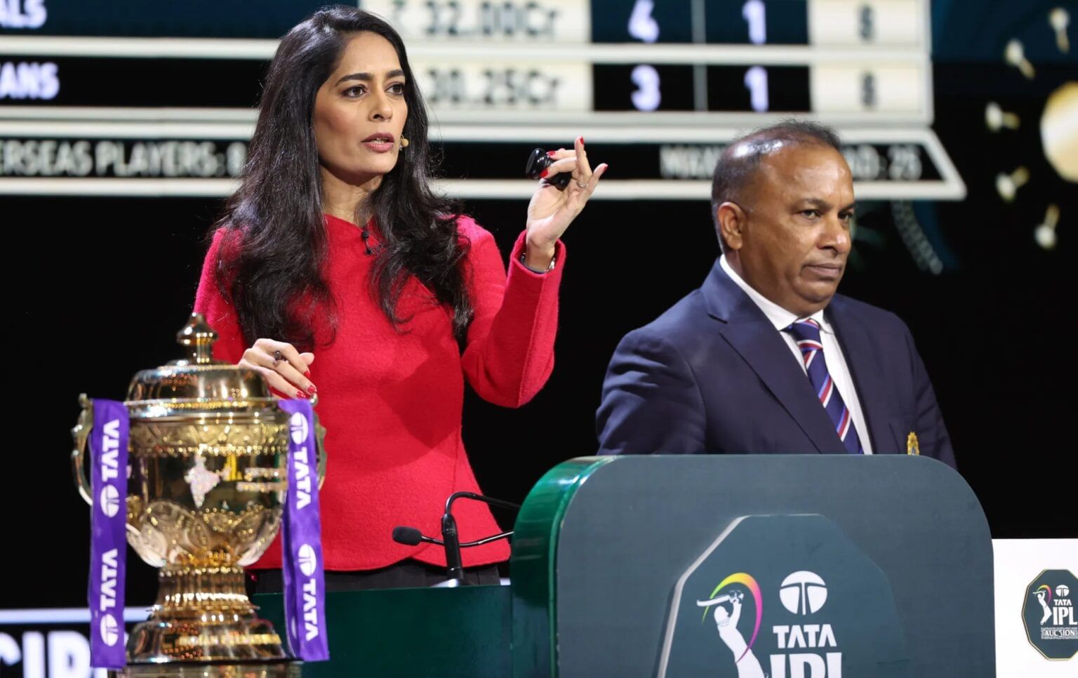 IPL 2026 auction list announced; 40 players to enter with base price of ...