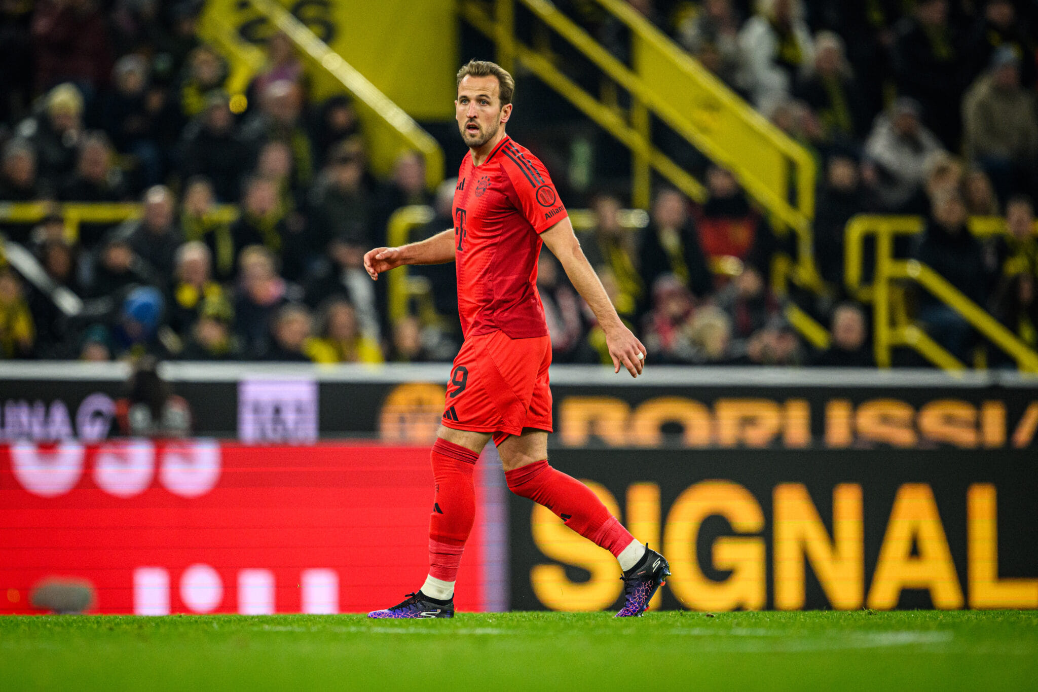 Ballon d’Or 2025: Top five favourites as of December 2024