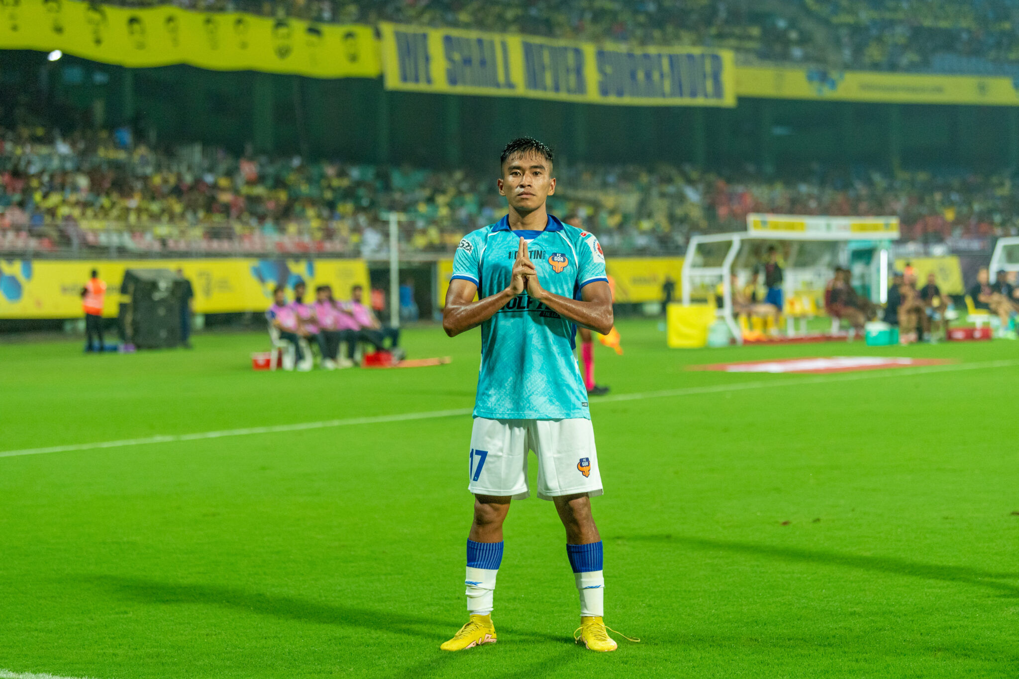 FC Goa vs Hyderabad FC lineups, team news, prediction and preview