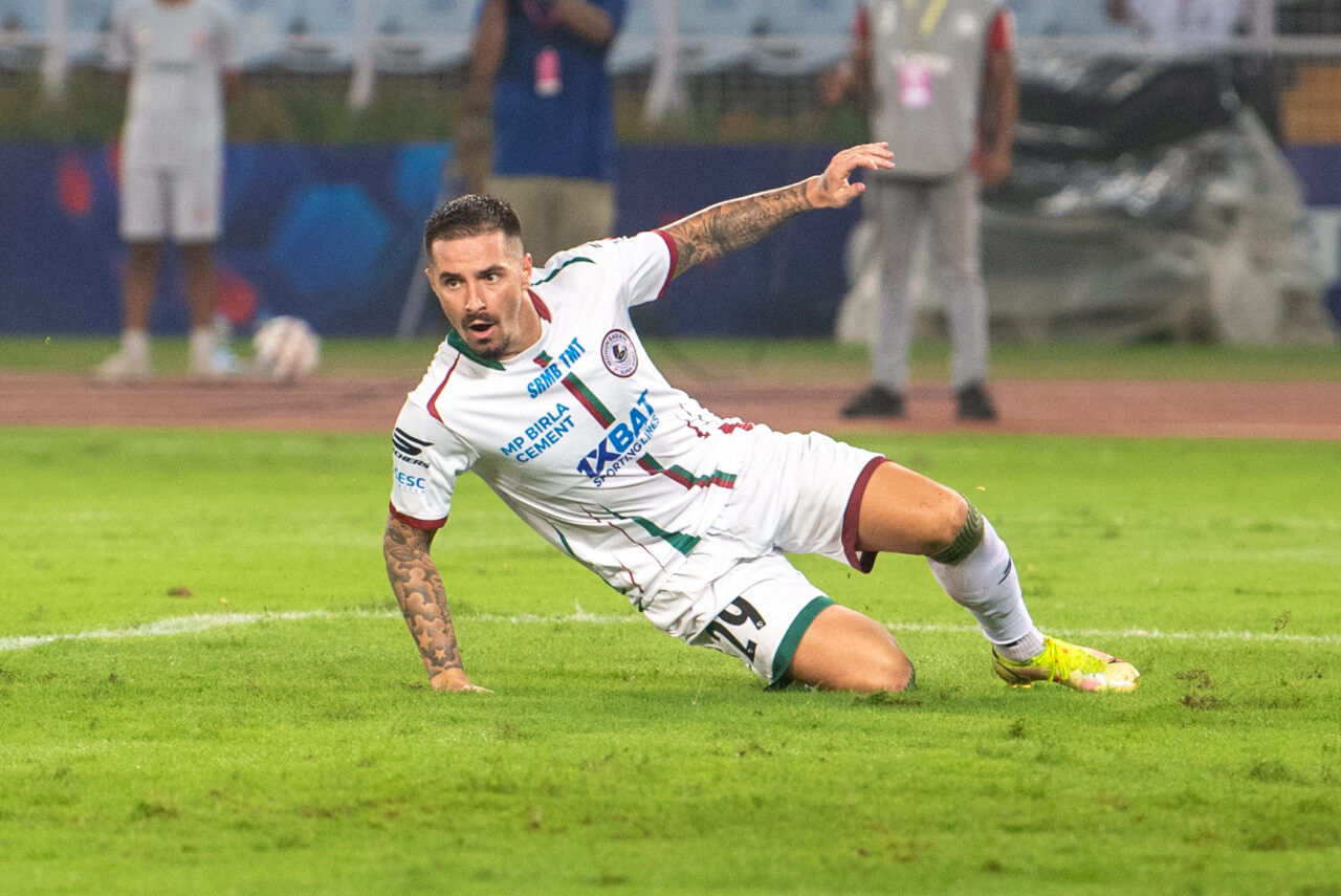Mohun Bagan Super Giant vs Jamshedpur FC lineups, team news, prediction ...