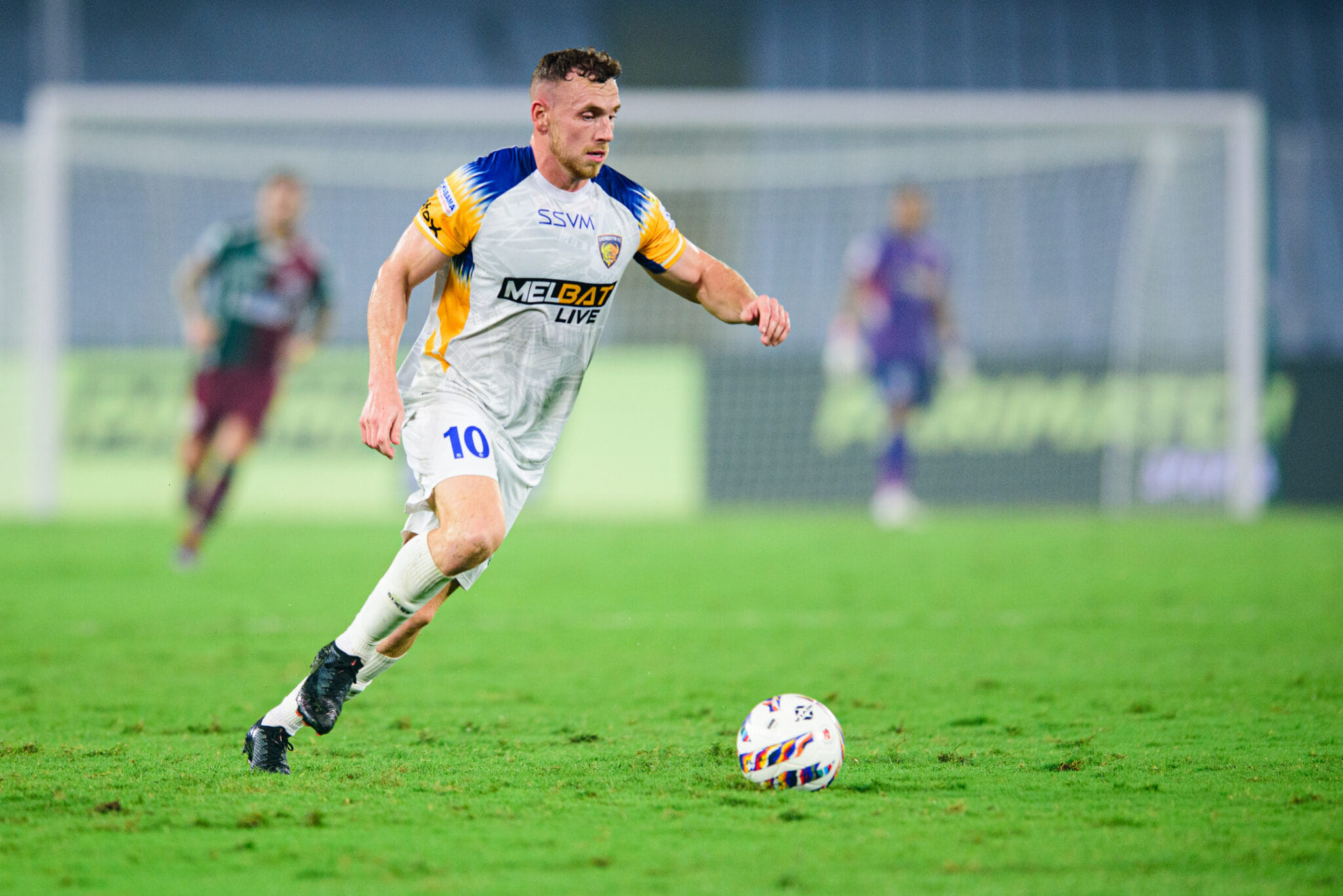 Chennaiyin FC vs NorthEast United lineups, team news, prediction & preview