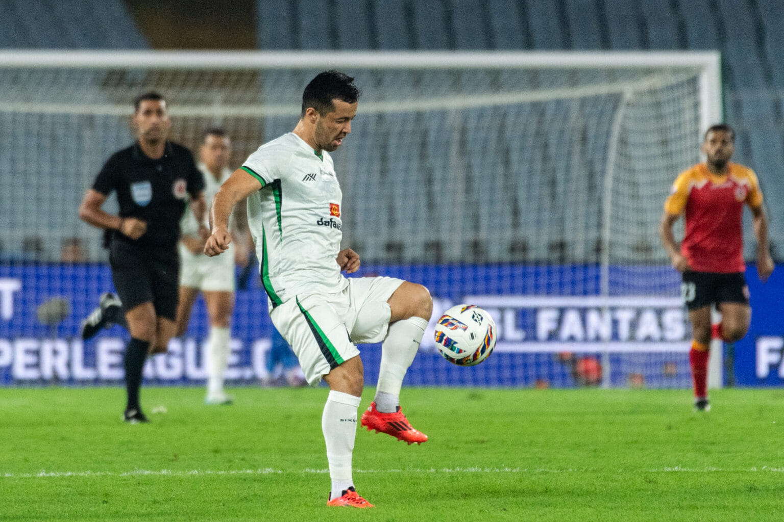 Mohammedan SC vs Chennaiyin FC lineups, team news, prediction & preview