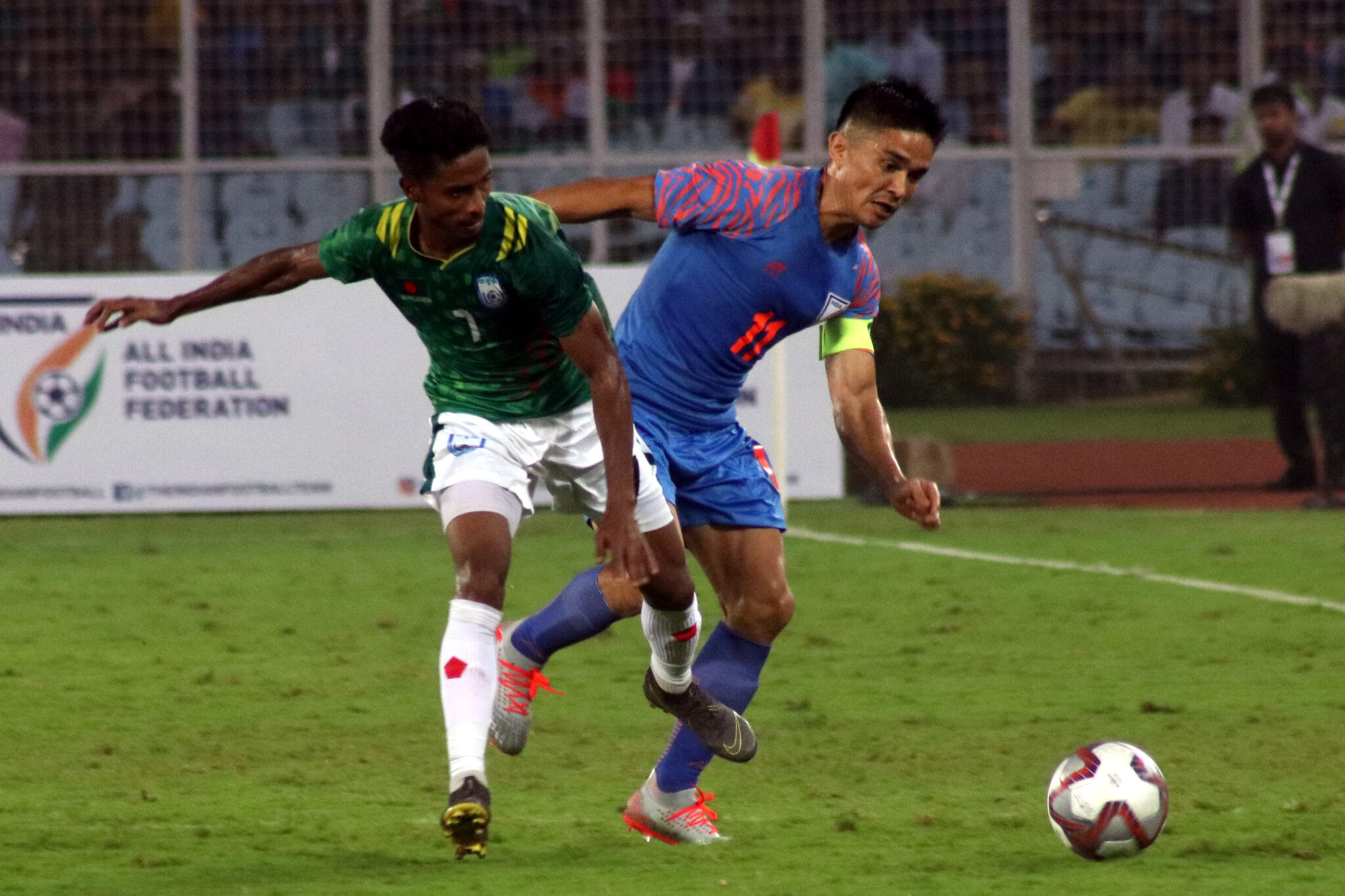 All you need to know about the Bangladesh Football Team