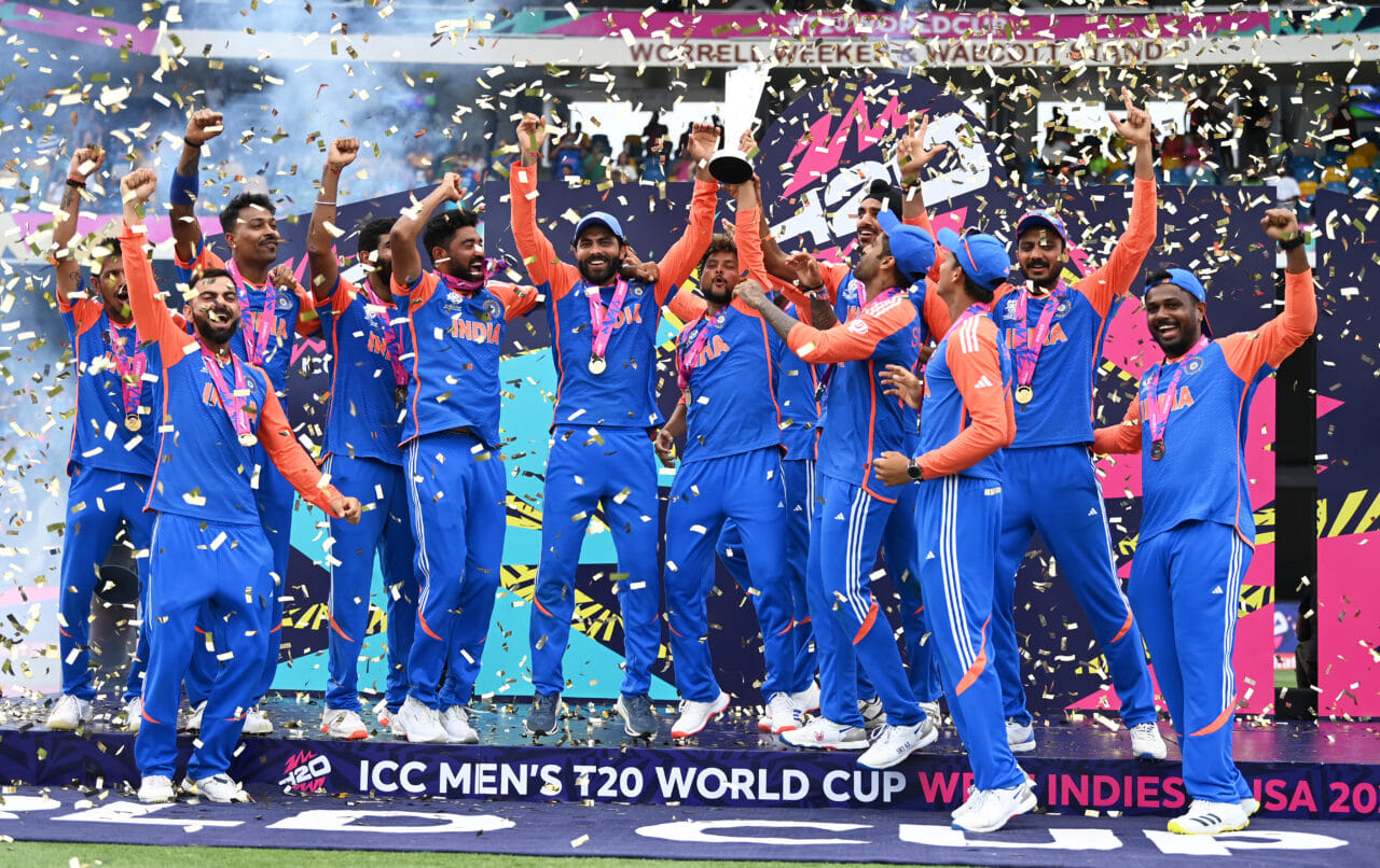 List of all ICC T20 World Cup winners