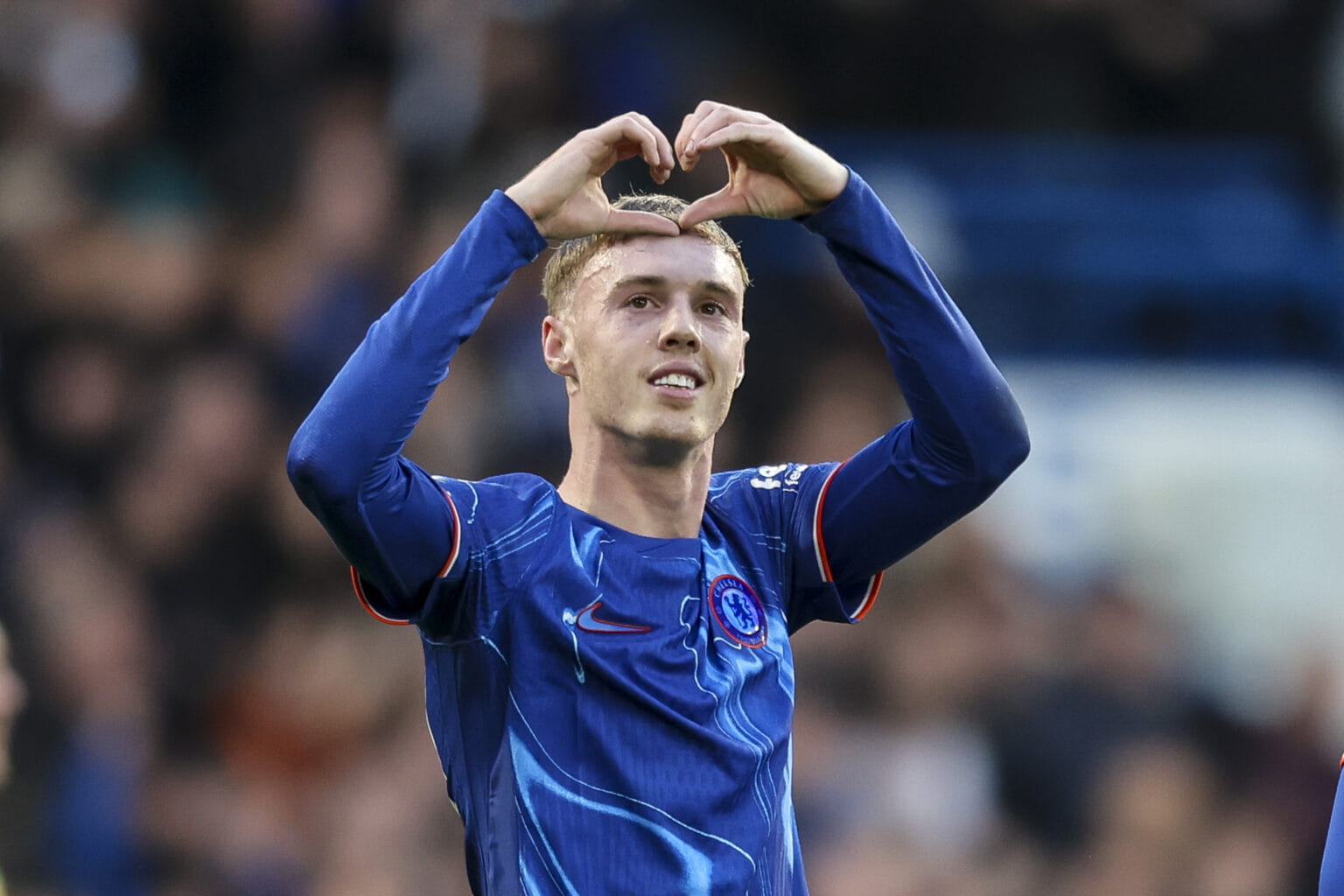 Chelsea handed Cole Palmer injury setback as English star ruled out ...