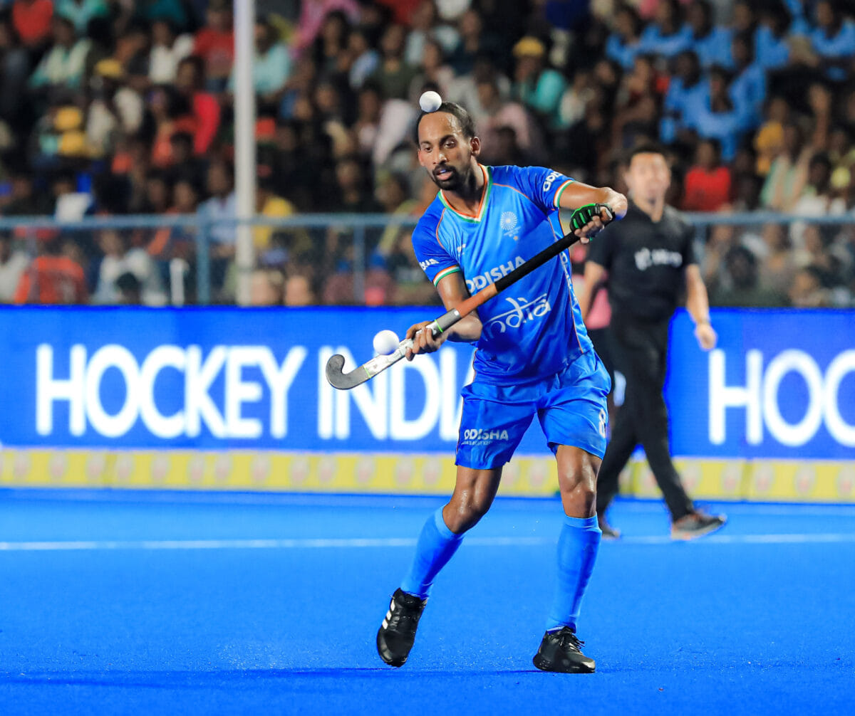 Top 10 players to watch out for in men's Hockey India League 2024-25