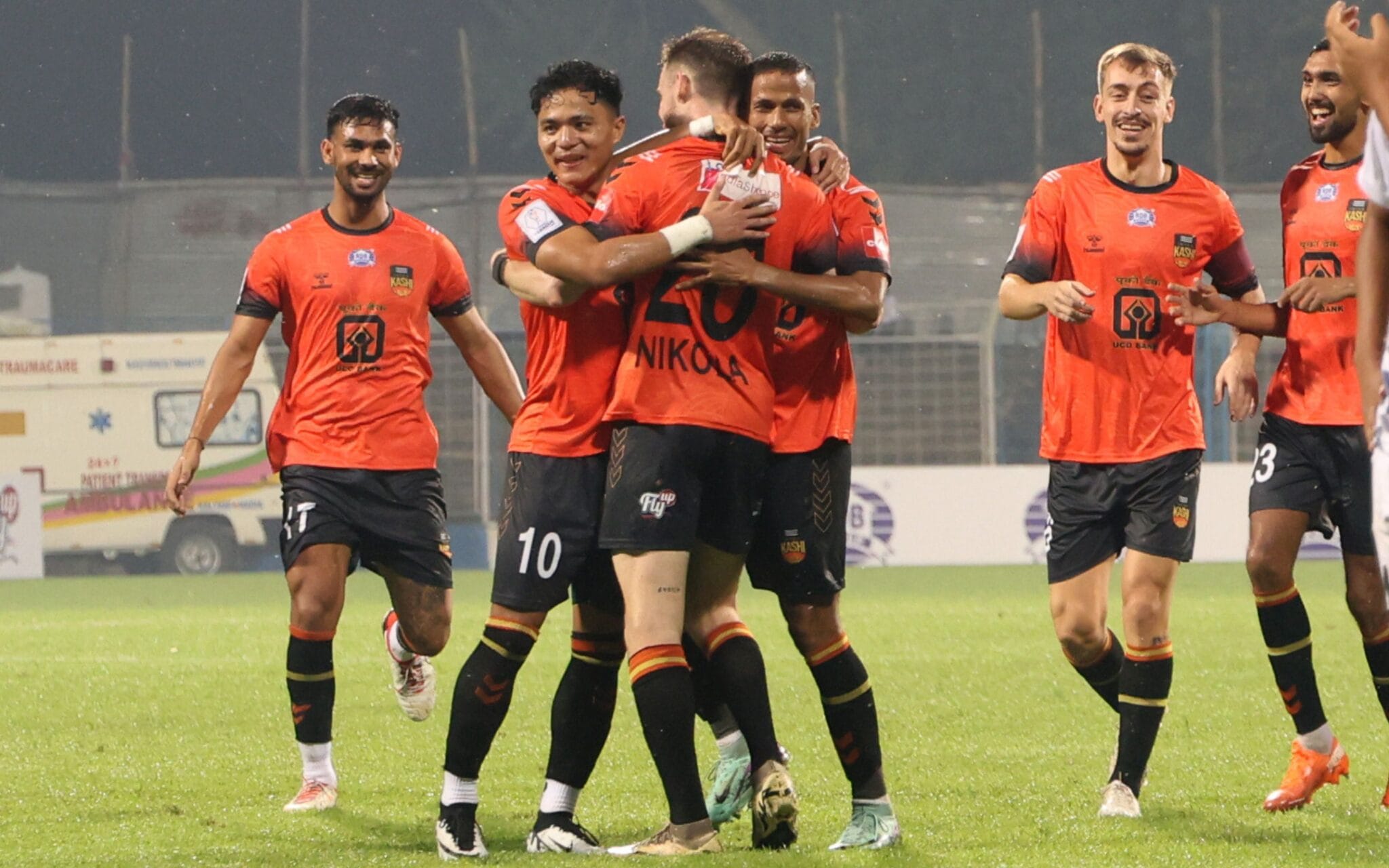 Inter Kashi FC vs Rajasthan United FC line-ups prediction and preview