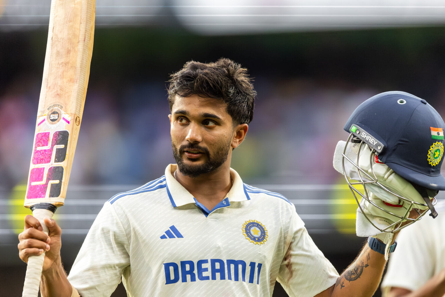 6 Indian cricketers who will tour England for a test series for the ...