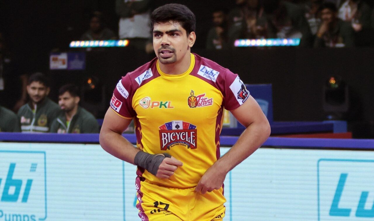 PKL: Pawan Sehrawat’s top five achievements in Pro Kabaddi history