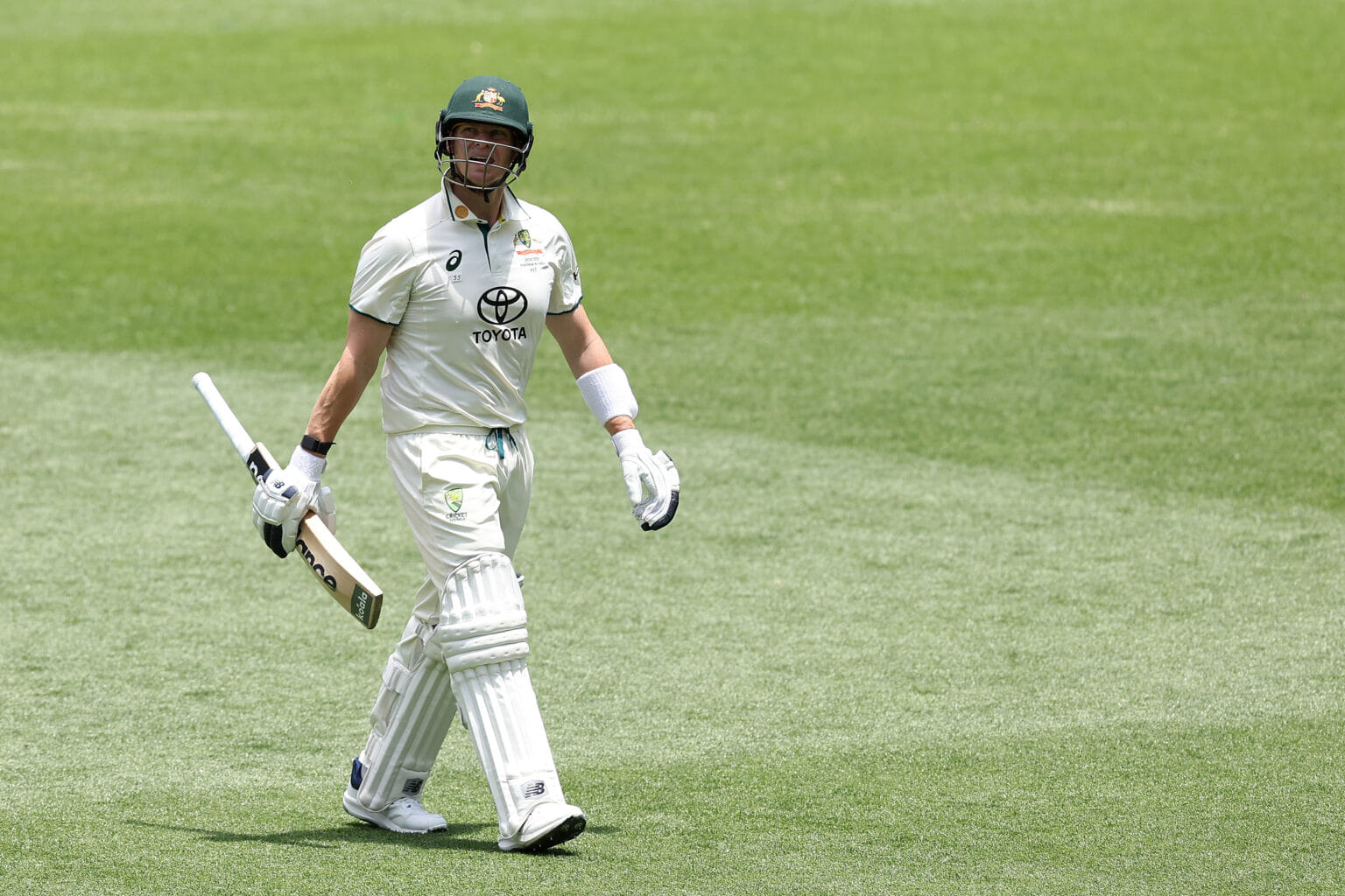 Top 5 batsmen with most test centuries against India