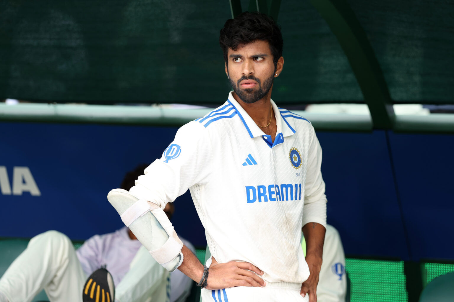 IND vs SA 2025: Most runs, most wickets after 1st test, Kolkata