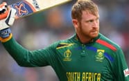 SA Vs PAK Heinrich Klaasen Named T20I Captain For Series Against