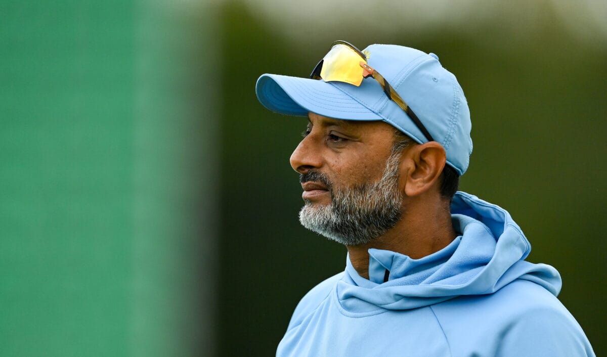 IND vs SA: “They are just brilliant and…” - India batting coach breaks ...