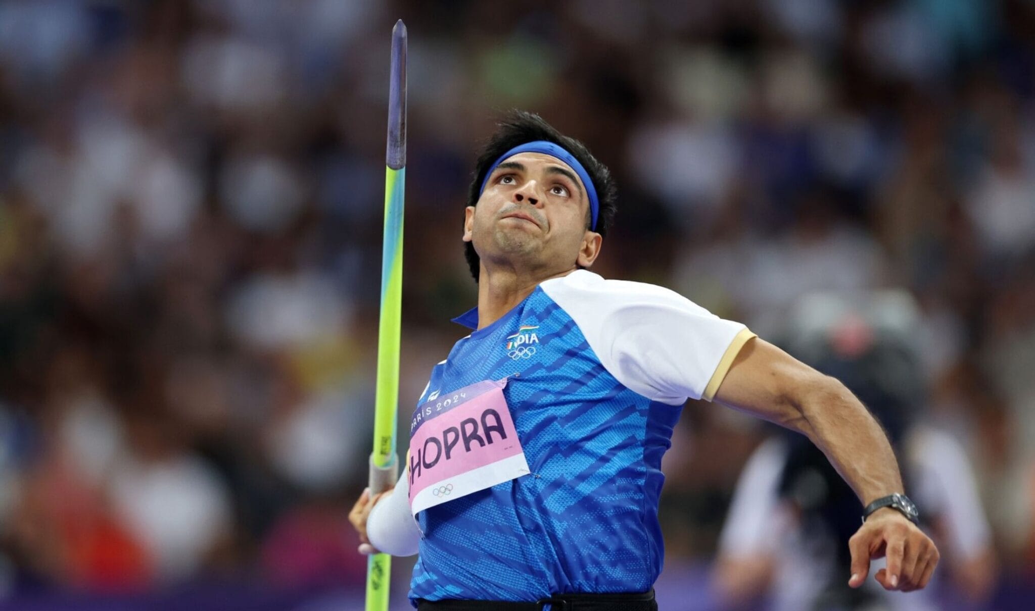 What is Neeraj Chopra's diet plan? All you need to know about two-time ...