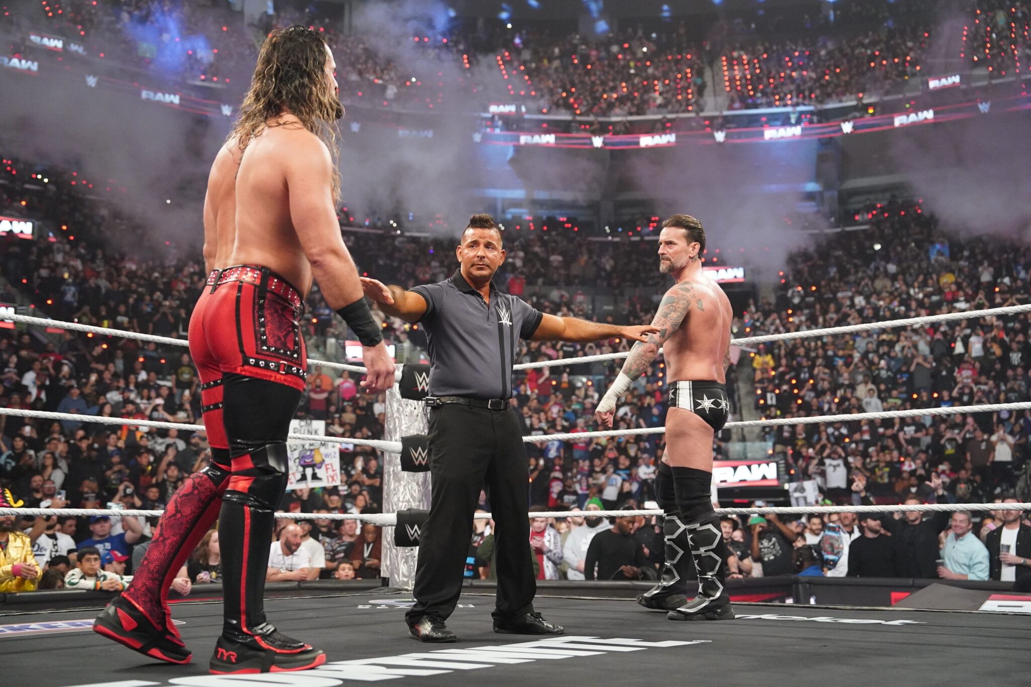 Shinsuke Nakamura set for in-ring return at WWE Supershow in Japan; NXT ...