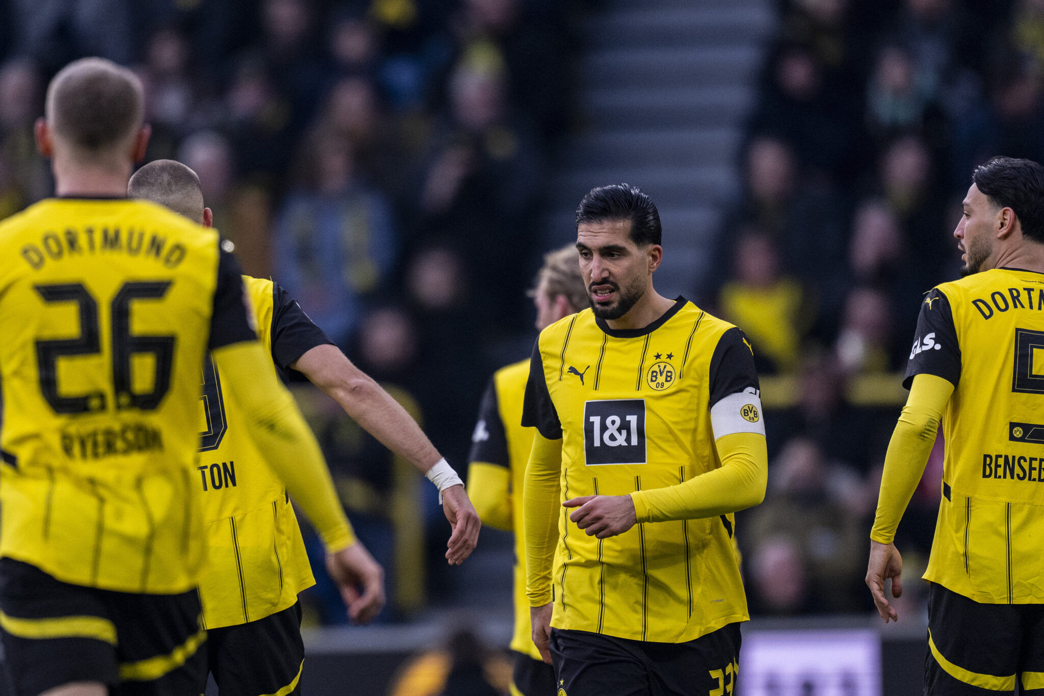 Borussia Dortmund vs Athletic Bilbao Preview, prediction, lineups, betting tips & odds ...