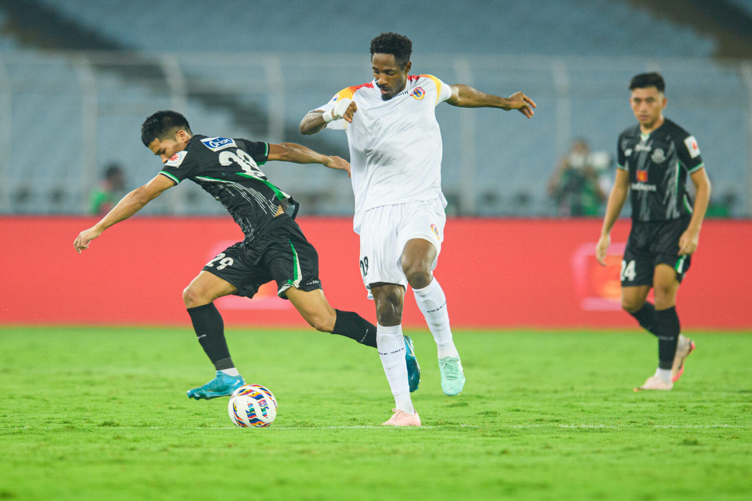 East Bengal FC vs FK Arkadag lineups, team news, prediction & preview