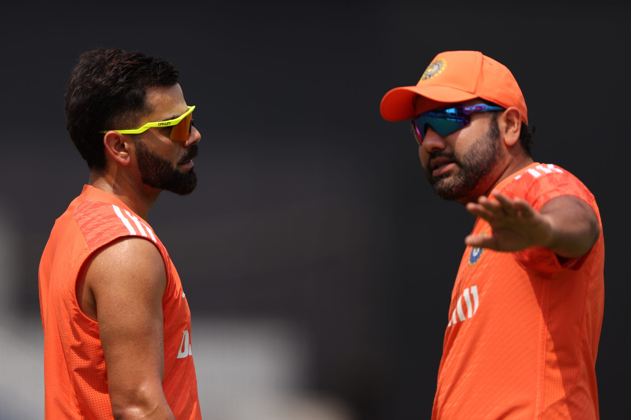 "There aren’t many ODI games these days."- Parthiv Patel urges Virat ...