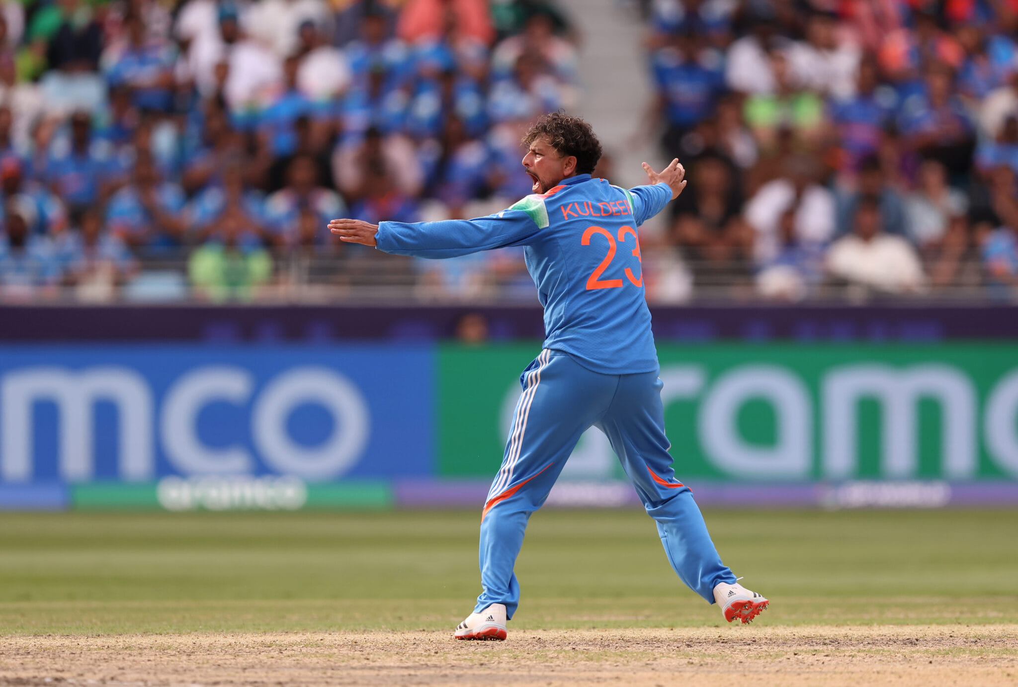 Indian Cricket Team playing 11 for Asia Cup 2025 - Predicted